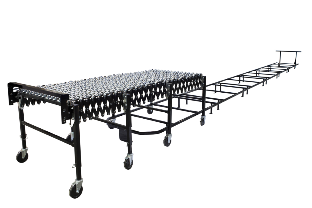 Floor Guide - ConveyX Corp.