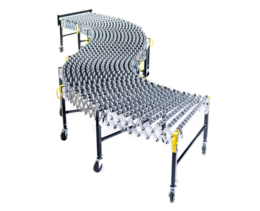 Home - ConveyX Corp.