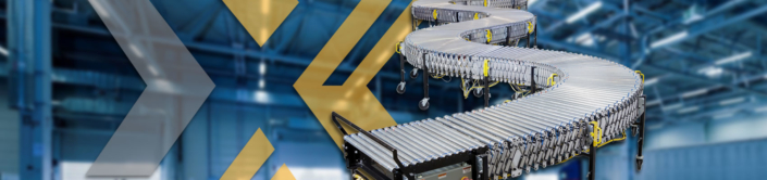 Home - ConveyX Corp.