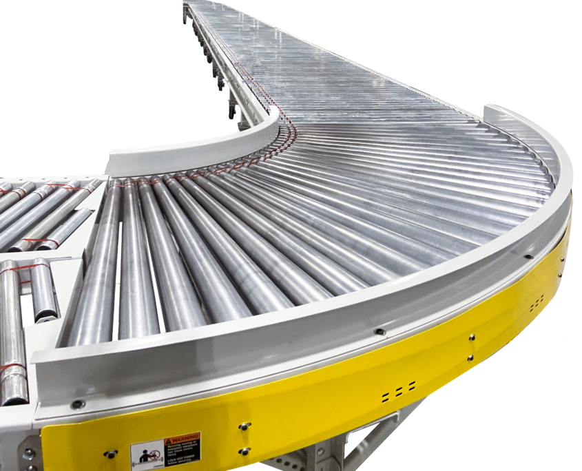 Home - ConveyX Corp.